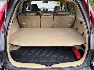 Brūns Honda CR-V 2008 Rīga, ar dzinēja tilpumu 2.20 L un nobraukumu 346 tūkst. km par 2990 €, foto 8 vietnē AUTOMOTO.COM.LV
