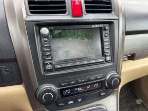 Brūns Honda CR-V 2008 Rīga, ar dzinēja tilpumu 2.20 L un nobraukumu 346 tūkst. km par 2990 €, foto 15 vietnē AUTOMOTO.COM.LV