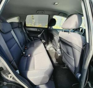 Brūns Honda CR-V 2008 Viļņa, ar dzinēja tilpumu 2.20 L un nobraukumu 223 tūkst. km par 5850 €, foto 15 vietnē AUTOMOTO.COM.LV