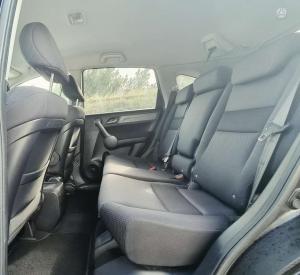 Brūns Honda CR-V 2008 Viļņa, ar dzinēja tilpumu 2.20 L un nobraukumu 223 tūkst. km par 5850 €, foto 16 vietnē AUTOMOTO.COM.LV