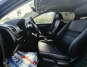 Brūns Honda CR-V 2008 Viļņa, ar dzinēja tilpumu 2.20 L un nobraukumu 223 tūkst. km par 5850 €, foto 17 vietnē AUTOMOTO.COM.LV