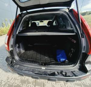 Brūns Honda CR-V 2008 Viļņa, ar dzinēja tilpumu 2.20 L un nobraukumu 223 tūkst. km par 5850 €, foto 20 vietnē AUTOMOTO.COM.LV