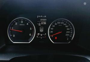 Brūns Honda CR-V 2008 Viļņa, ar dzinēja tilpumu 2.20 L un nobraukumu 223 tūkst. km par 5850 €, foto 21 vietnē AUTOMOTO.COM.LV