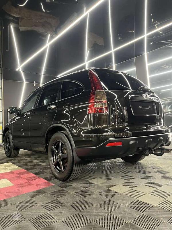 Brūns Honda CR-V 2008 Kauņa, ar dzinēja tilpumu 2.20 L un nobraukumu 225 tūkst. km par 5950 €, foto 3 vietnē AUTOMOTO.COM.LV