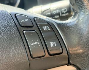 Brūns Honda CR-V 2009 Klaipėda, ar dzinēja tilpumu 2.20 L un nobraukumu 273 tūkst. km par 5500 €, foto 25 vietnē AUTOMOTO.COM.LV
