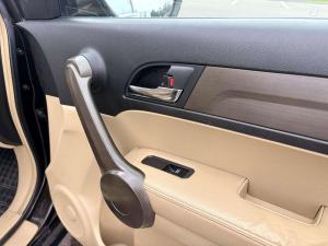 Brūns Honda CR-V 2009 Klaipėda, ar dzinēja tilpumu 2.20 L un nobraukumu 273 tūkst. km par 5400 €, foto 15 vietnē AUTOMOTO.COM.LV