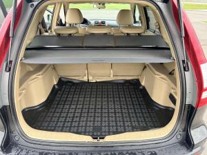 Brūns Honda CR-V 2009 Klaipėda, ar dzinēja tilpumu 2.20 L un nobraukumu 273 tūkst. km par 5400 €, foto 17 vietnē AUTOMOTO.COM.LV