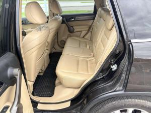 Brūns Honda CR-V 2009 Klaipėda, ar dzinēja tilpumu 2.20 L un nobraukumu 273 tūkst. km par 5400 €, foto 19 vietnē AUTOMOTO.COM.LV