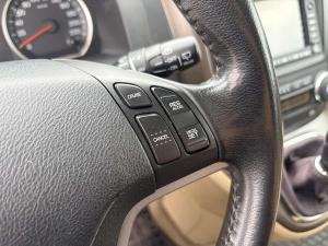 Brūns Honda CR-V 2009 Klaipėda, ar dzinēja tilpumu 2.20 L un nobraukumu 273 tūkst. km par 5400 €, foto 26 vietnē AUTOMOTO.COM.LV