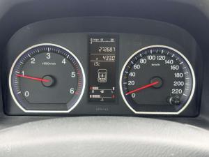 Brūns Honda CR-V 2009 Klaipėda, ar dzinēja tilpumu 2.20 L un nobraukumu 273 tūkst. km par 5400 €, foto 34 vietnē AUTOMOTO.COM.LV