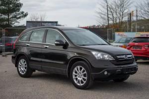 Brūns Honda CR-V 2010 Liepāja, ar dzinēja tilpumu 2.40 L un nobraukumu 208 tūkst. km par 10250 €, foto 6 vietnē AUTOMOTO.COM.LV
