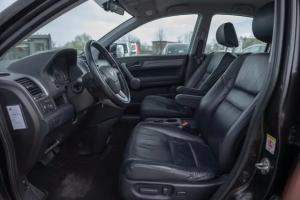 Brūns Honda CR-V 2010 Liepāja, ar dzinēja tilpumu 2.40 L un nobraukumu 208 tūkst. km par 10250 €, foto 8 vietnē AUTOMOTO.COM.LV