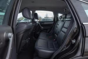 Brūns Honda CR-V 2010 Liepāja, ar dzinēja tilpumu 2.40 L un nobraukumu 208 tūkst. km par 10250 €, foto 9 vietnē AUTOMOTO.COM.LV