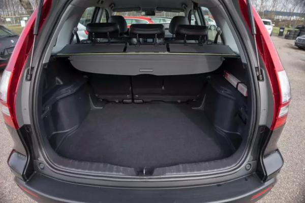Brūns Honda CR-V 2010 Liepāja, ar dzinēja tilpumu 2.40 L un nobraukumu 208 tūkst. km par 10250 €, foto 9 vietnē AUTOMOTO.COM.LV