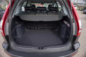 Brūns Honda CR-V 2010 Liepāja, ar dzinēja tilpumu 2.40 L un nobraukumu 208 tūkst. km par 10250 €, foto 10 vietnē AUTOMOTO.COM.LV