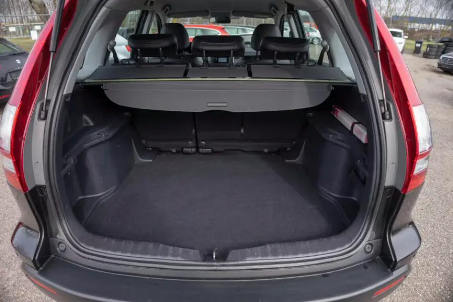 Brūns Honda CR-V 2010 Liepāja, ar dzinēja tilpumu 2.40 L un nobraukumu 208 tūkst. km par 10250 €, foto 10 vietnē AUTOMOTO.COM.LV