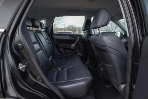 Brūns Honda CR-V 2010 Liepāja, ar dzinēja tilpumu 2.40 L un nobraukumu 208 tūkst. km par 10250 €, foto 11 vietnē AUTOMOTO.COM.LV