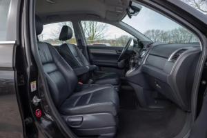Brūns Honda CR-V 2010 Liepāja, ar dzinēja tilpumu 2.40 L un nobraukumu 208 tūkst. km par 10250 €, foto 12 vietnē AUTOMOTO.COM.LV