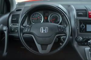 Brūns Honda CR-V 2010 Liepāja, ar dzinēja tilpumu 2.40 L un nobraukumu 208 tūkst. km par 10250 €, foto 13 vietnē AUTOMOTO.COM.LV