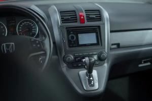 Brūns Honda CR-V 2010 Liepāja, ar dzinēja tilpumu 2.40 L un nobraukumu 208 tūkst. km par 10250 €, foto 15 vietnē AUTOMOTO.COM.LV