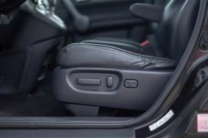 Brūns Honda CR-V 2010 Liepāja, ar dzinēja tilpumu 2.40 L un nobraukumu 208 tūkst. km par 10250 €, foto 23 vietnē AUTOMOTO.COM.LV
