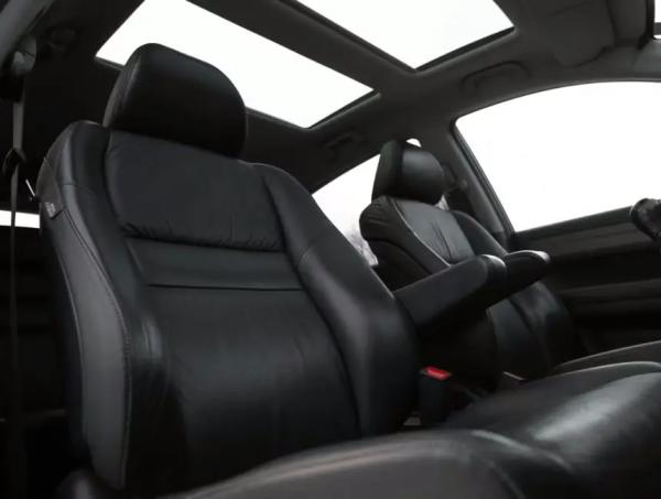 Brūns Honda CR-V 2010 Jelgava, ar dzinēja tilpumu 2.20 L un nobraukumu 222 tūkst. km par 8800 €, foto 9 vietnē AUTOMOTO.COM.LV