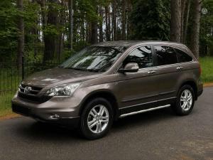 Brūns Honda CR-V 2010 Viļņa, ar dzinēja tilpumu 2.20 L un nobraukumu 317 tūkst. km par 6990 €, foto 10 vietnē AUTOMOTO.COM.LV
