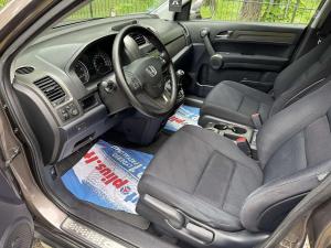 Brūns Honda CR-V 2010 Viļņa, ar dzinēja tilpumu 2.20 L un nobraukumu 317 tūkst. km par 6990 €, foto 11 vietnē AUTOMOTO.COM.LV
