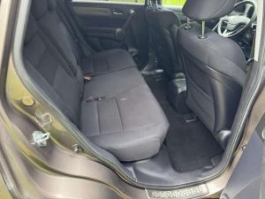 Brūns Honda CR-V 2010 Viļņa, ar dzinēja tilpumu 2.20 L un nobraukumu 317 tūkst. km par 6990 €, foto 13 vietnē AUTOMOTO.COM.LV
