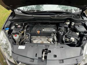 Brūns Honda CR-V 2010 Viļņa, ar dzinēja tilpumu 2.20 L un nobraukumu 317 tūkst. km par 6990 €, foto 20 vietnē AUTOMOTO.COM.LV