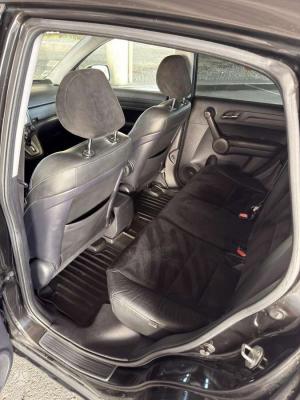Brūns Honda CR-V 2010 Kauņa, ar dzinēja tilpumu 2.20 L un nobraukumu 272 tūkst. km par 8390 €, foto 6 vietnē AUTOMOTO.COM.LV