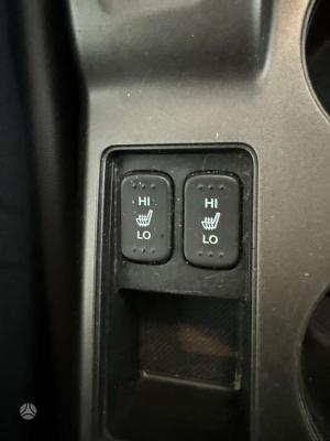 Brūns Honda CR-V 2010 Kauņa, ar dzinēja tilpumu 2.20 L un nobraukumu 272 tūkst. km par 8390 €, foto 10 vietnē AUTOMOTO.COM.LV