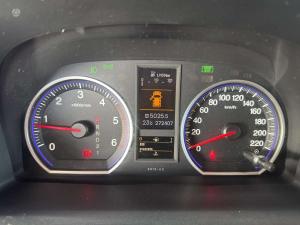 Brūns Honda CR-V 2010 Kauņa, ar dzinēja tilpumu 2.20 L un nobraukumu 272 tūkst. km par 8390 €, foto 13 vietnē AUTOMOTO.COM.LV