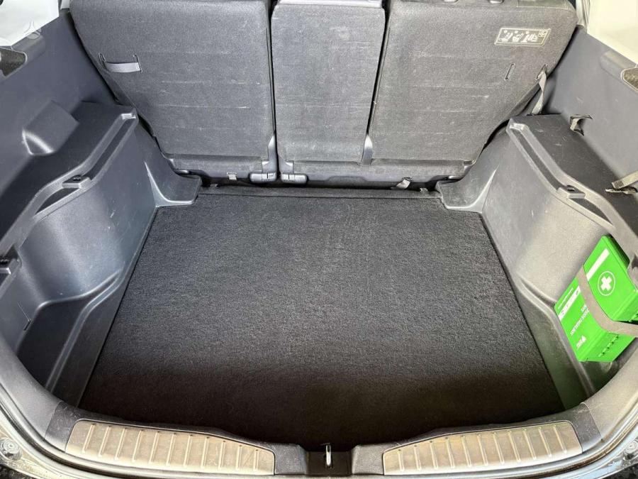 Brūns Honda CR-V 2010 Kauņa, ar dzinēja tilpumu 2.20 L un nobraukumu 272 tūkst. km par 8390 €, foto 14 vietnē AUTOMOTO.COM.LV
