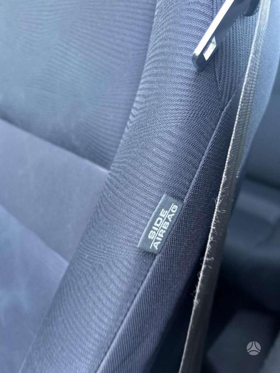 Brūns Honda CR-V 2010 Ukmergė, ar dzinēja tilpumu 2.20 L un nobraukumu 261 tūkst. km par 5600 €, foto 22 vietnē AUTOMOTO.COM.LV