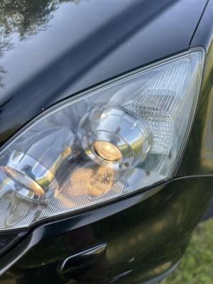 Brūns Honda CR-V 2010 Ukmergė, ar dzinēja tilpumu 2.20 L un nobraukumu 261 tūkst. km par 5600 €, foto 23 vietnē AUTOMOTO.COM.LV