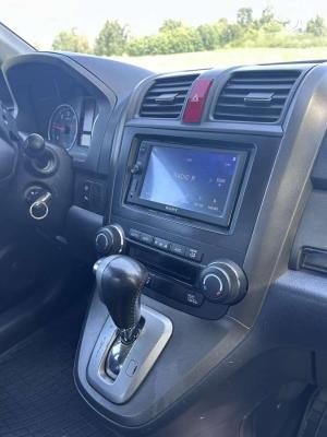 Brūns Honda CR-V 2010 Ukmergė, ar dzinēja tilpumu 2.20 L un nobraukumu 261 tūkst. km par 5600 €, foto 28 vietnē AUTOMOTO.COM.LV