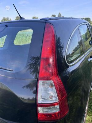 Brūns Honda CR-V 2010 Ukmergė, ar dzinēja tilpumu 2.20 L un nobraukumu 261 tūkst. km par 5600 €, foto 32 vietnē AUTOMOTO.COM.LV