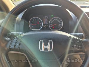 Brūns Honda CR-V 2011 Pērnava, ar dzinēja tilpumu 2.00 L un nobraukumu 276 tūkst. km par 7000 €, foto 8 vietnē AUTOMOTO.COM.LV