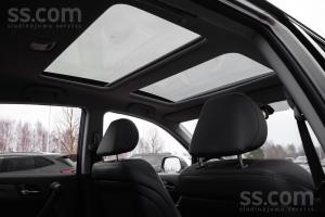Brūns Honda CR-V 2011 Rīga, ar dzinēja tilpumu 2.20 L un nobraukumu 218 tūkst. km par 7300 €, foto 9 vietnē AUTOMOTO.COM.LV