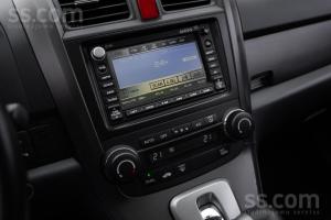 Brūns Honda CR-V 2011 Rīga, ar dzinēja tilpumu 2.20 L un nobraukumu 218 tūkst. km par 7300 €, foto 19 vietnē AUTOMOTO.COM.LV