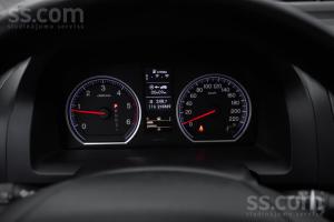 Brūns Honda CR-V 2011 Rīga, ar dzinēja tilpumu 2.20 L un nobraukumu 218 tūkst. km par 7300 €, foto 22 vietnē AUTOMOTO.COM.LV