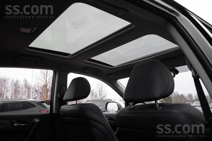 Brūns Honda CR-V 2011 Rīga, ar dzinēja tilpumu 2.20 L un nobraukumu 0 tūkst. km par 7250 €, foto 10 vietnē AUTOMOTO.COM.LV