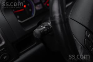Brūns Honda CR-V 2011 Rīga, ar dzinēja tilpumu 2.20 L un nobraukumu 0 tūkst. km par 7250 €, foto 17 vietnē AUTOMOTO.COM.LV