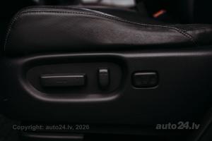 Brown Honda CR-V 2011 in Tallinn, with an engine capacity of 2.00 L and mileage of 182 thousand km for 8990 €, photo 13 on AUTOMOTO.COM.LV