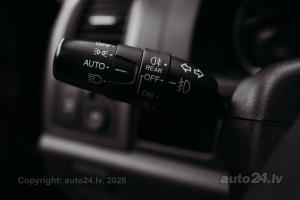 Brown Honda CR-V 2011 in Tallinn, with an engine capacity of 2.00 L and mileage of 182 thousand km for 8990 €, photo 20 on AUTOMOTO.COM.LV