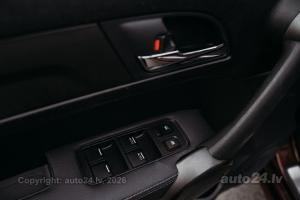 Brown Honda CR-V 2011 in Tallinn, with an engine capacity of 2.00 L and mileage of 182 thousand km for 8990 €, photo 23 on AUTOMOTO.COM.LV
