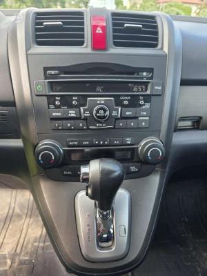 Brūns Honda CR-V 2011 Šauļi, ar dzinēja tilpumu 2.20 L un nobraukumu 0 tūkst. km par 5500 €, foto 13 vietnē AUTOMOTO.COM.LV