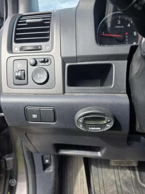 Brūns Honda CR-V 2011 Šauļi, ar dzinēja tilpumu 2.20 L un nobraukumu 0 tūkst. km par 5500 €, foto 14 vietnē AUTOMOTO.COM.LV