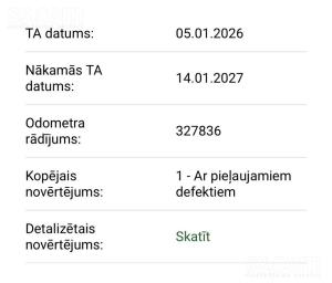 Brūns Honda CR-V 2011 Jelgava, ar dzinēja tilpumu 2.20 L un nobraukumu 340 tūkst. km par 6200 €, foto 14 vietnē AUTOMOTO.COM.LV